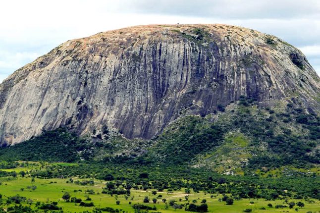 Luxury African Travel Services | Ubunutu Travel | Safari Agency