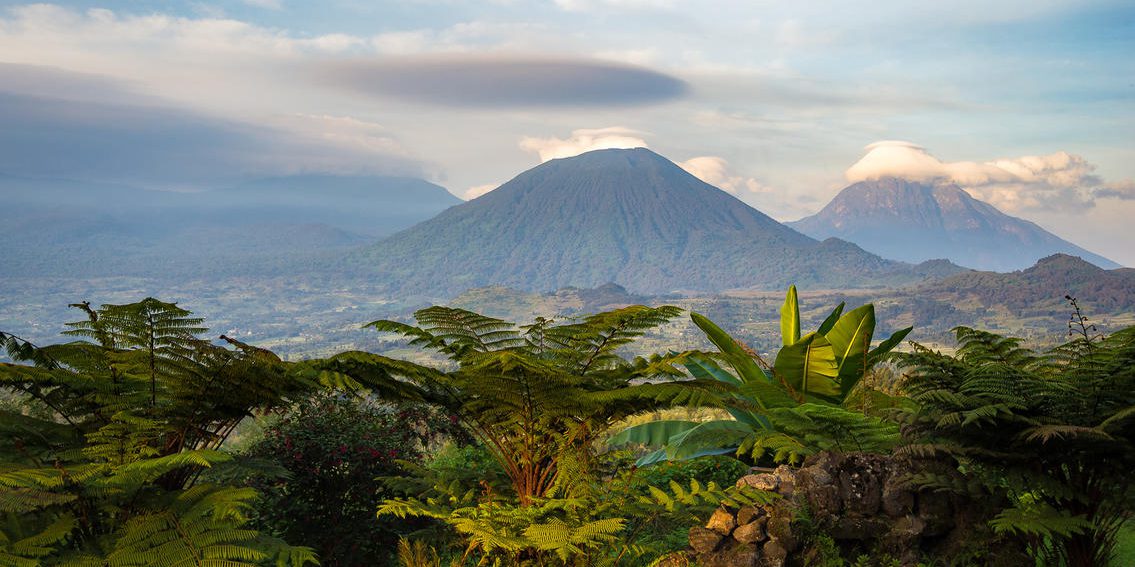 Seasonal Guide to Kenya | Ubuntu Travel