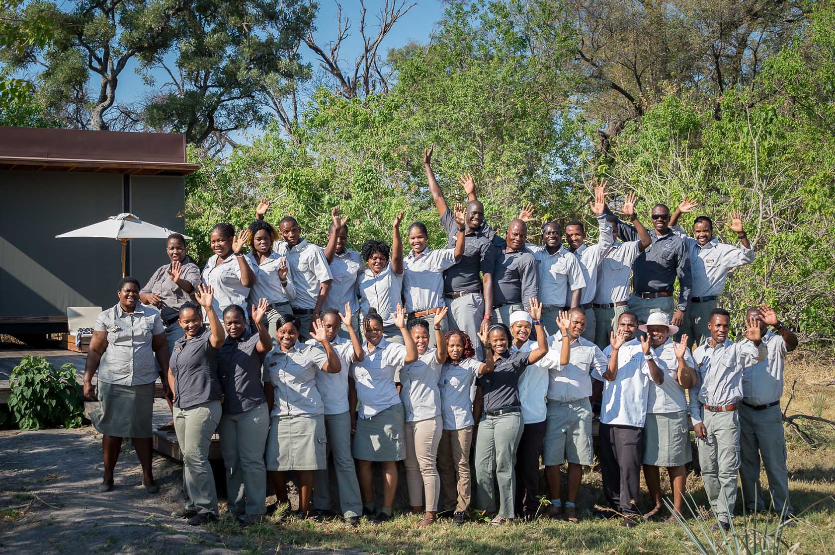 Most Eco-Friendly Country in Africa: Botswana | Ubuntu Travel