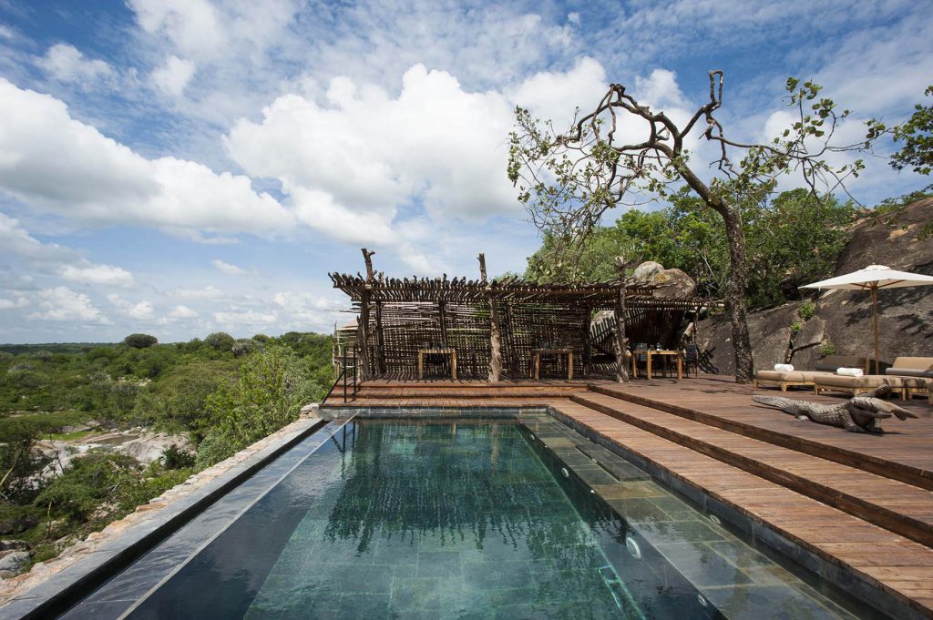 These are the 7 Best Pools in Africa | Ubuntu Travel