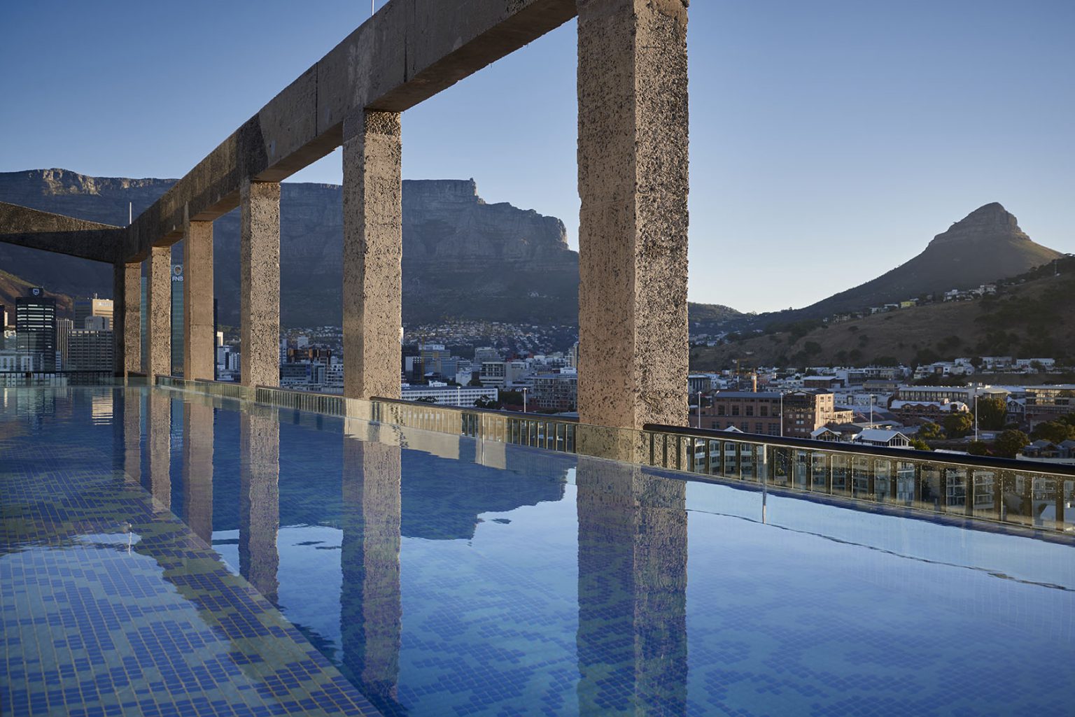 These are the 7 Best Pools in Africa | Ubuntu Travel