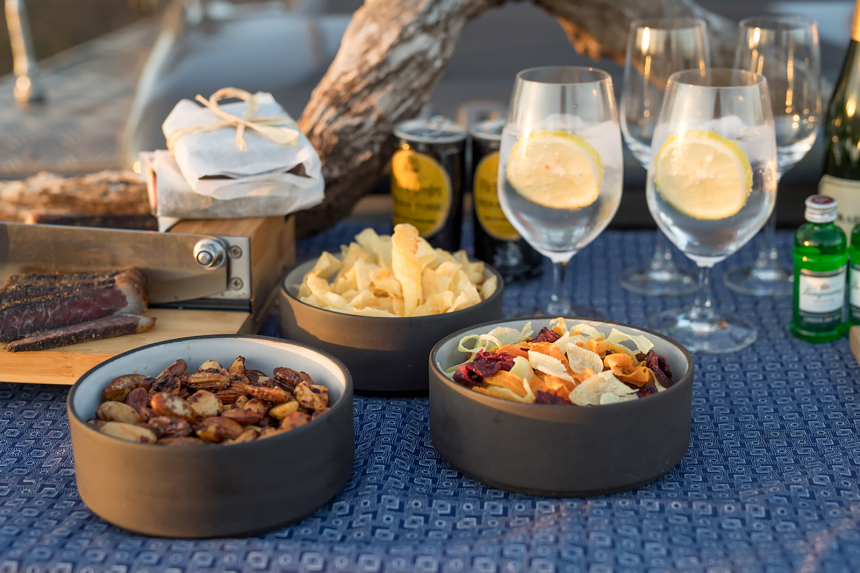 Gin and Tonic: The Story of the Iconic Safari Refreshment | Ubuntu Travel