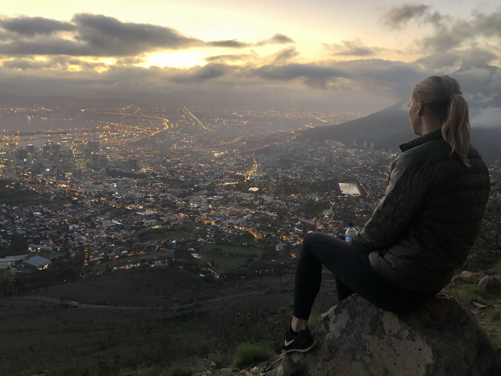 These are the Best Hikes in Africa | Ubuntu Travel Safari Experts