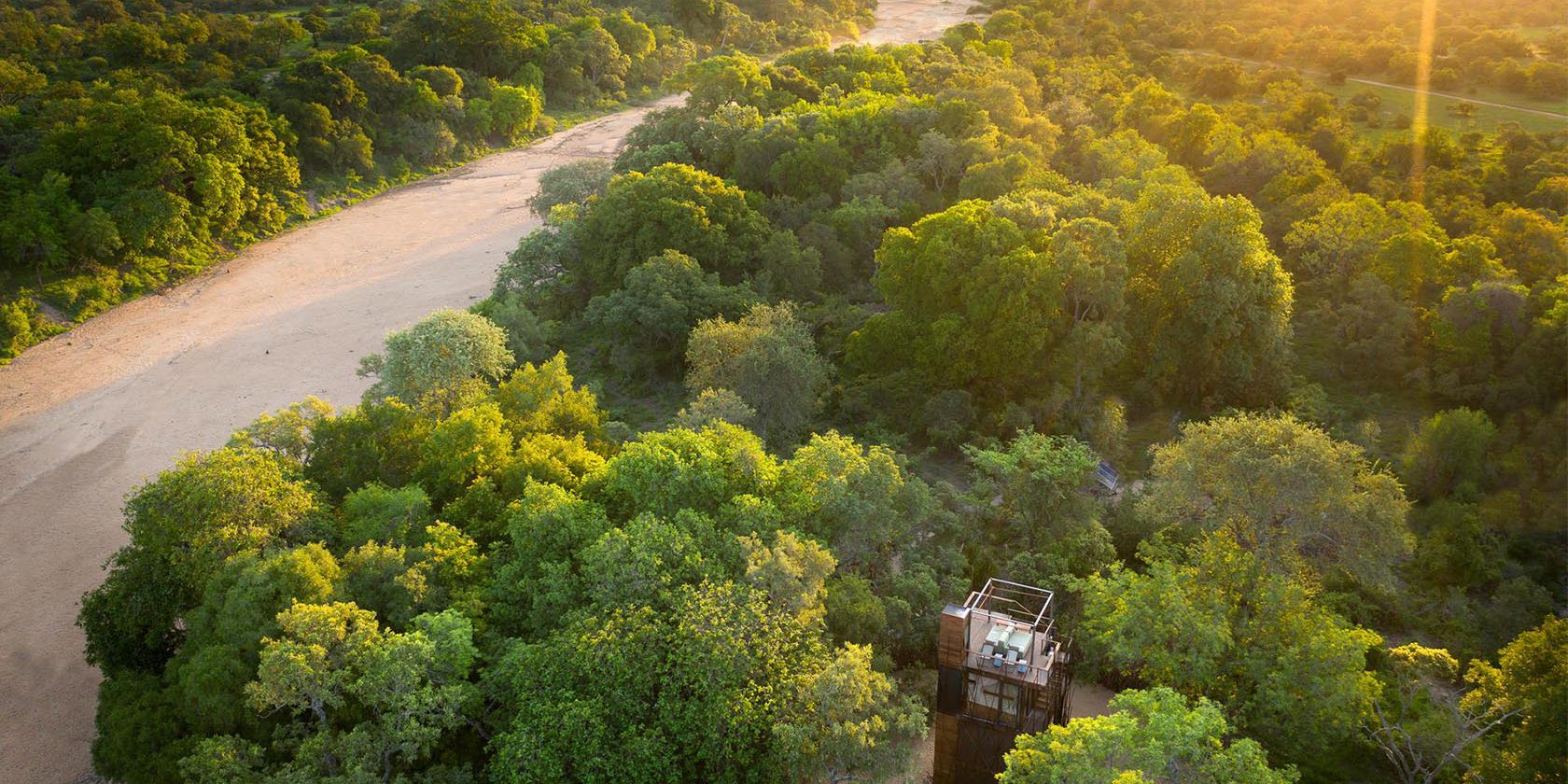 These are the Best Treehouses In Africa | Ubuntu Travel