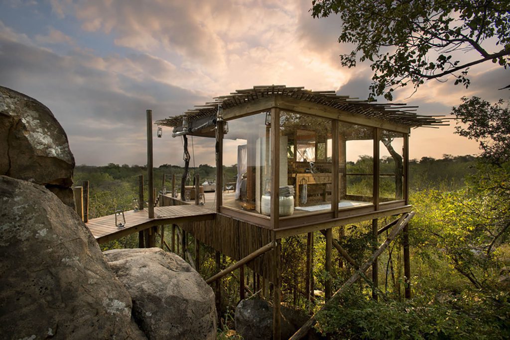 These are the Best Treehouses In Africa | Ubuntu Travel