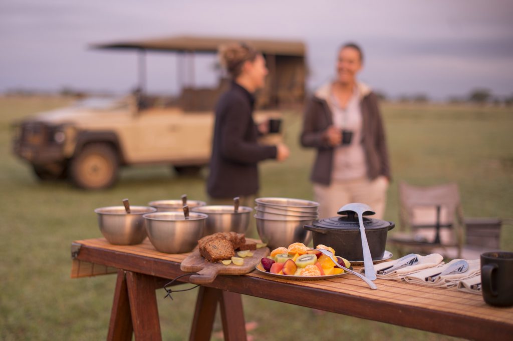 A Typical Day on Safari: What to Expect | Ubuntu Travel Group