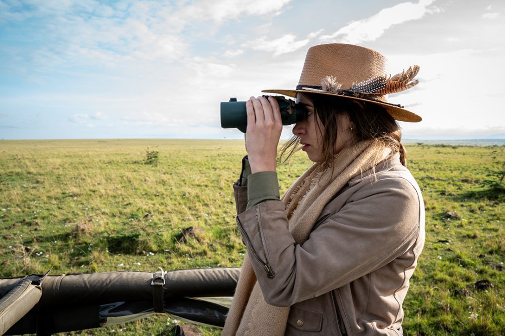 7 Reasons why you need Binoculars on Safari | Ubuntu Travel Group