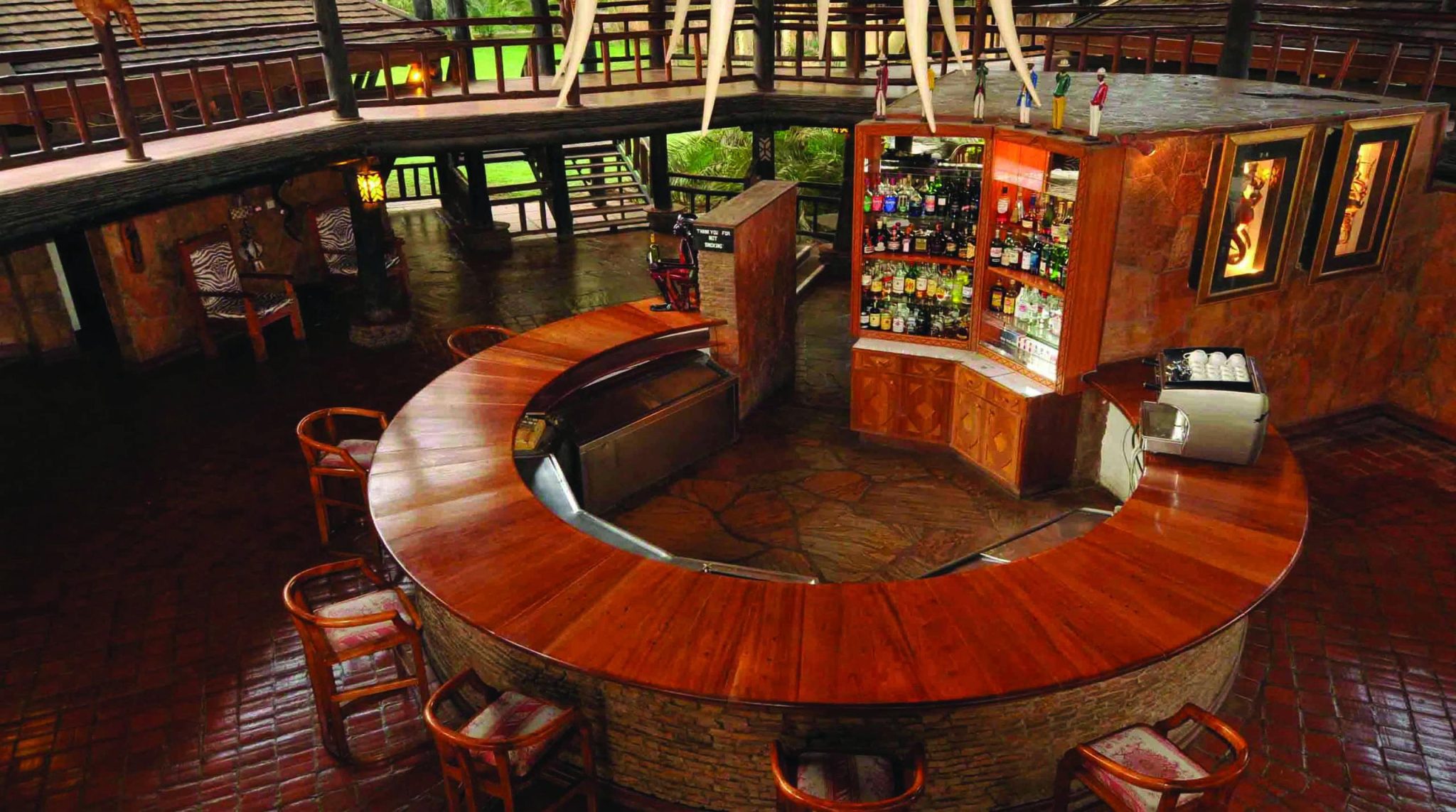 Ol Tukai Lodge | Luxury Safari Lodge | Kenya