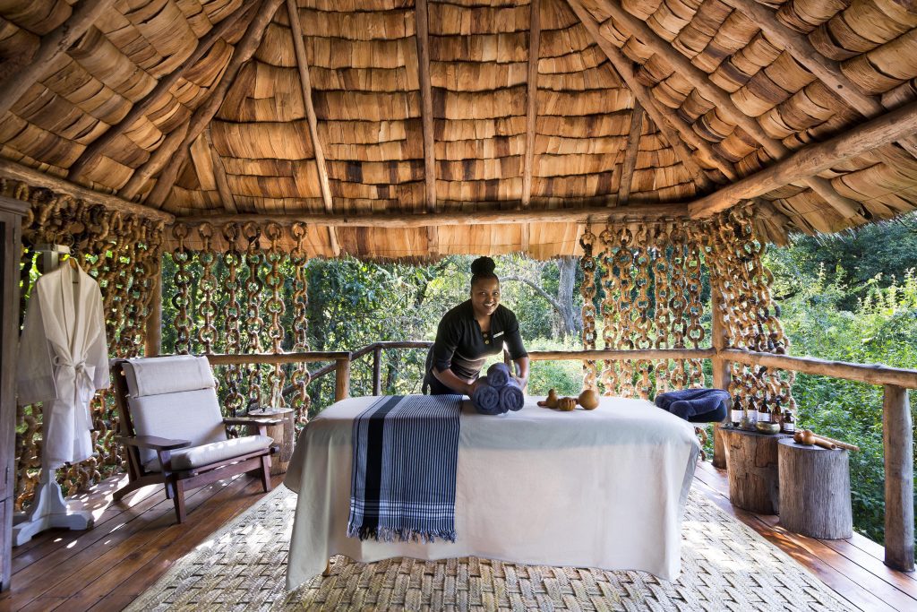 andBeyond Lake Manyara Tree Lodge | Luxury Lodge | Tanzania