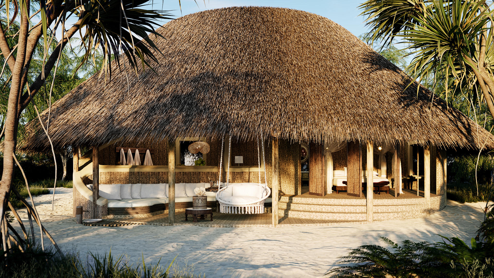 andBeyond Mnemba Island | Luxury Private Island | Zanzibar