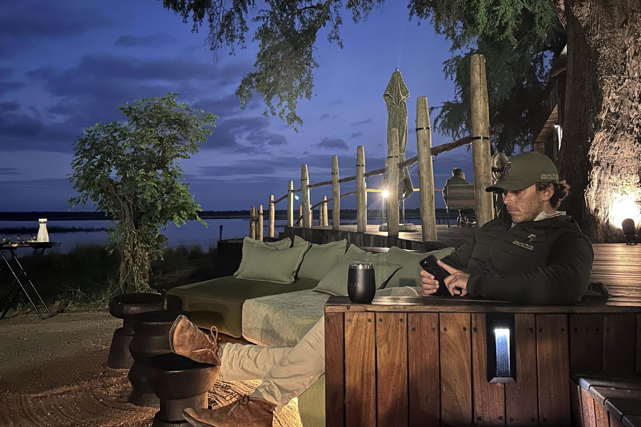 A Quick Visit with Ubuntu Travel: Lolebezi | Ubuntu Travel Group