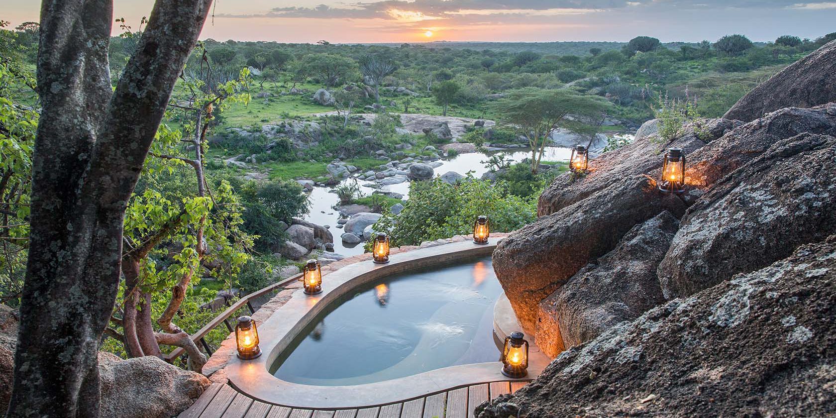 These are the 7 Best Pools in Africa | Ubuntu Travel