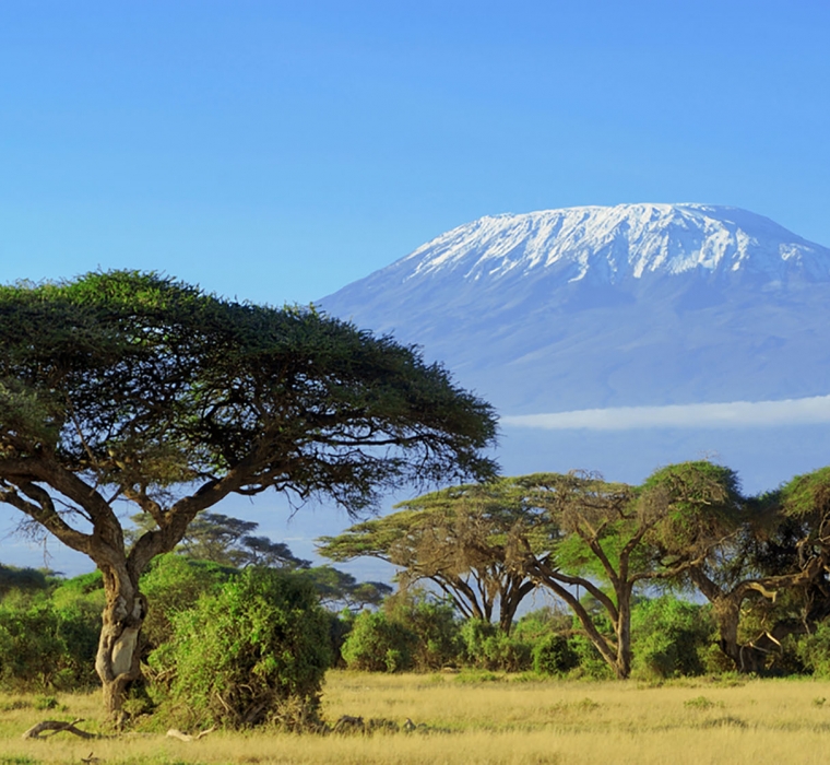 These are the Best Hikes in Africa | Ubuntu Travel Safari Experts