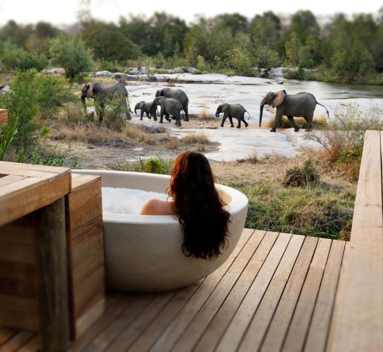 Luxury Africa Travel Agency | Ubuntu Travel | Safari Agency