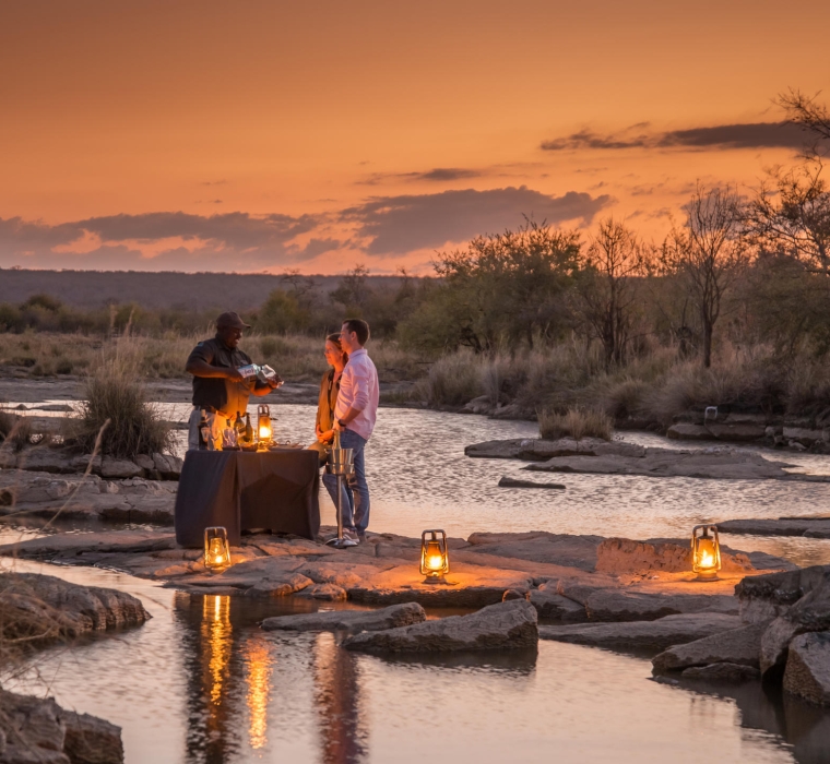 Luxury Africa Travel Agency | Ubuntu Travel | Safari Agency