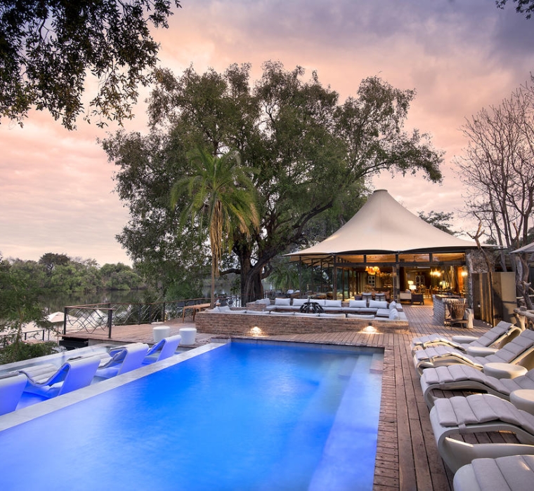 Luxury Africa Travel Agency | Ubuntu Travel | Safari Agency